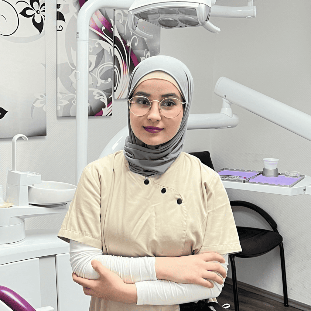 Team - Dentalcare Bochum